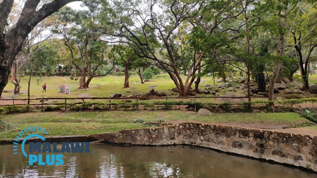 National Herbarium & Botanic Gardens of Malawi in Zomba｜Malawi Travel ...