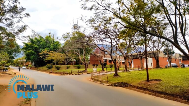 University of Malawi (Chancellor College) in Zomba, Malawi｜Malawi ...
