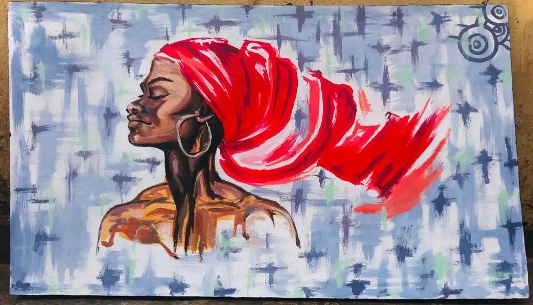 Interview with Chipiliro Kankhuni – Visual Artist in Malawi｜Malawi ...