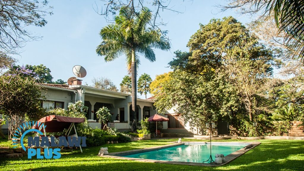 The 29 Best Hotels and Lodges in Lilongwe｜Malawi Travel and Business Guide