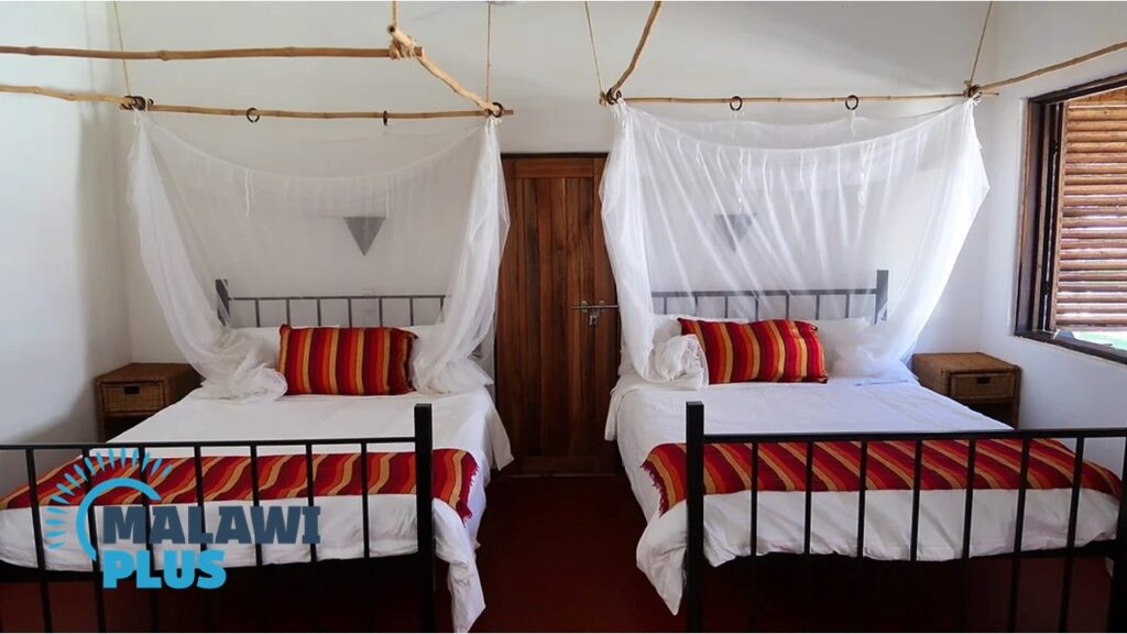 Kachere Kastle in Chintheche, Nkhata Bay｜Malawi Travel and Business Guide