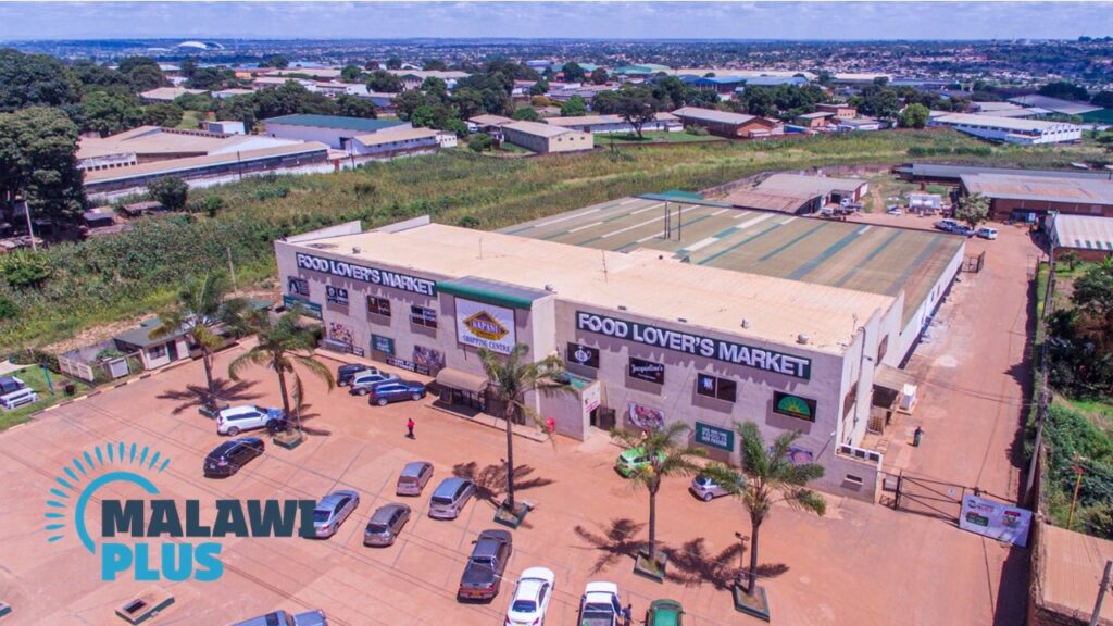 Chikala / Malape Pillars in Machinga, Malawi｜Malawi Travel and Business ...
