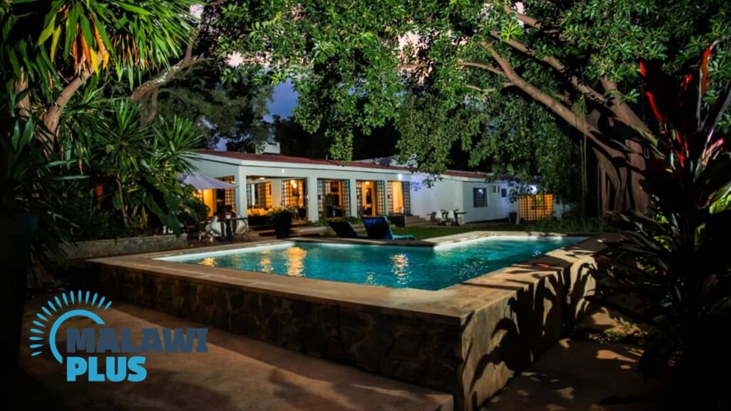 Kasungu National Park in Kasungu, Malawi｜Malawi Travel and Business Guide