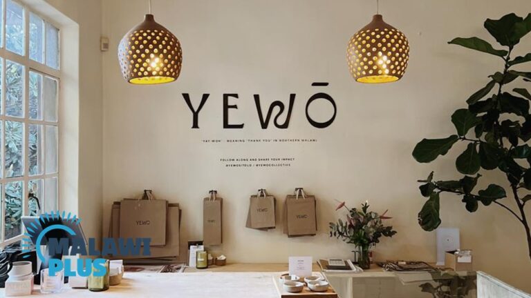 The Lomwe People｜Malawi Travel and Business Guide